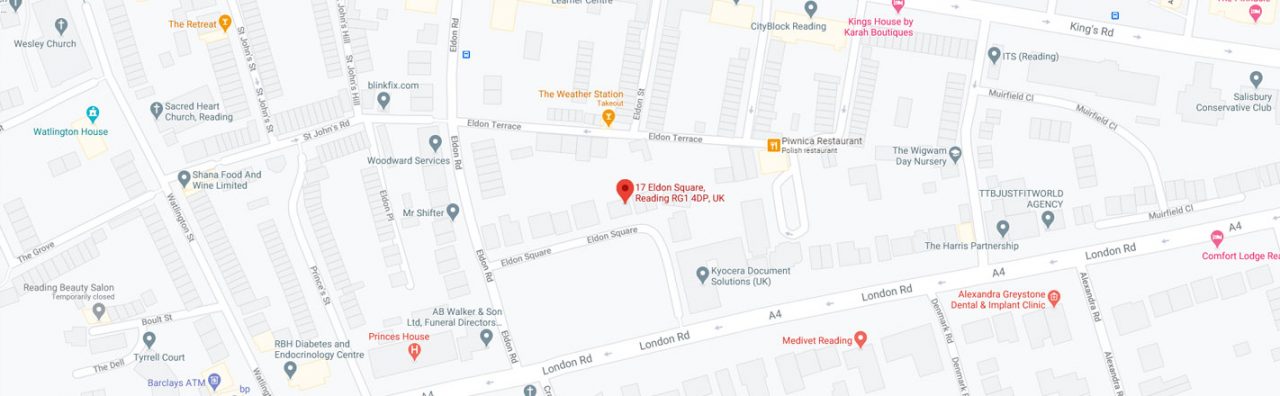 Contact Us | 17 Eldon Square